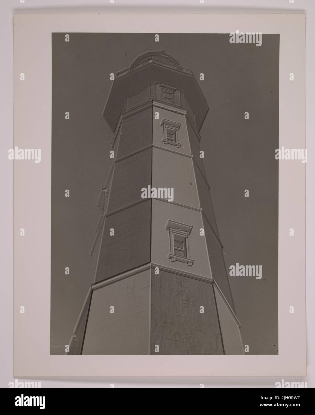 Virginia - Cape Henry. Cape Henry Light Station, Virginia Stock Photo ...