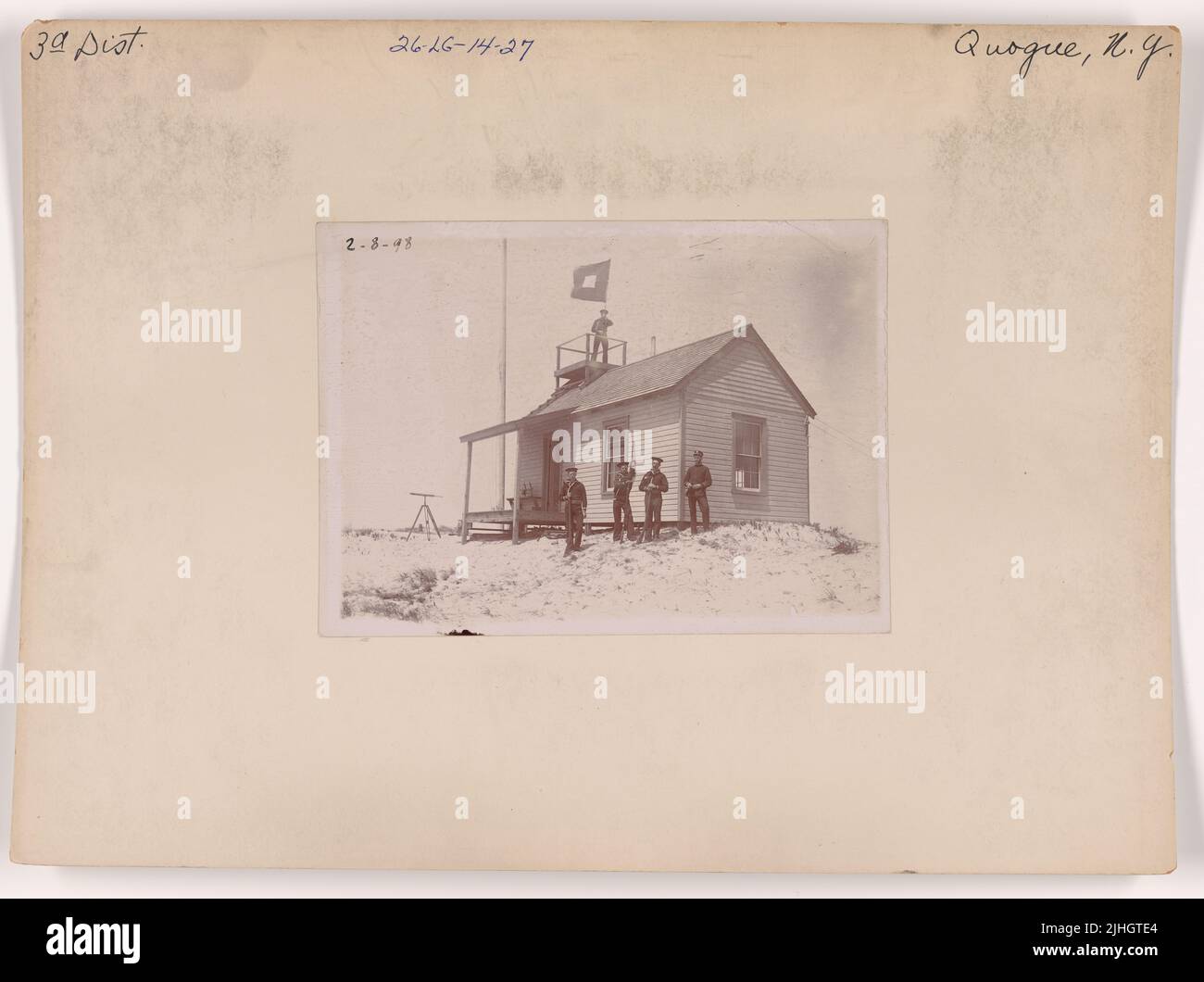 Quoque hi-res stock photography and images - Alamy