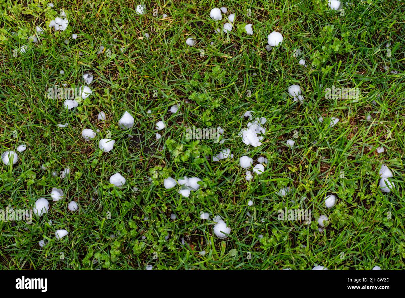 Hand hail hi-res stock photography and images - Alamy