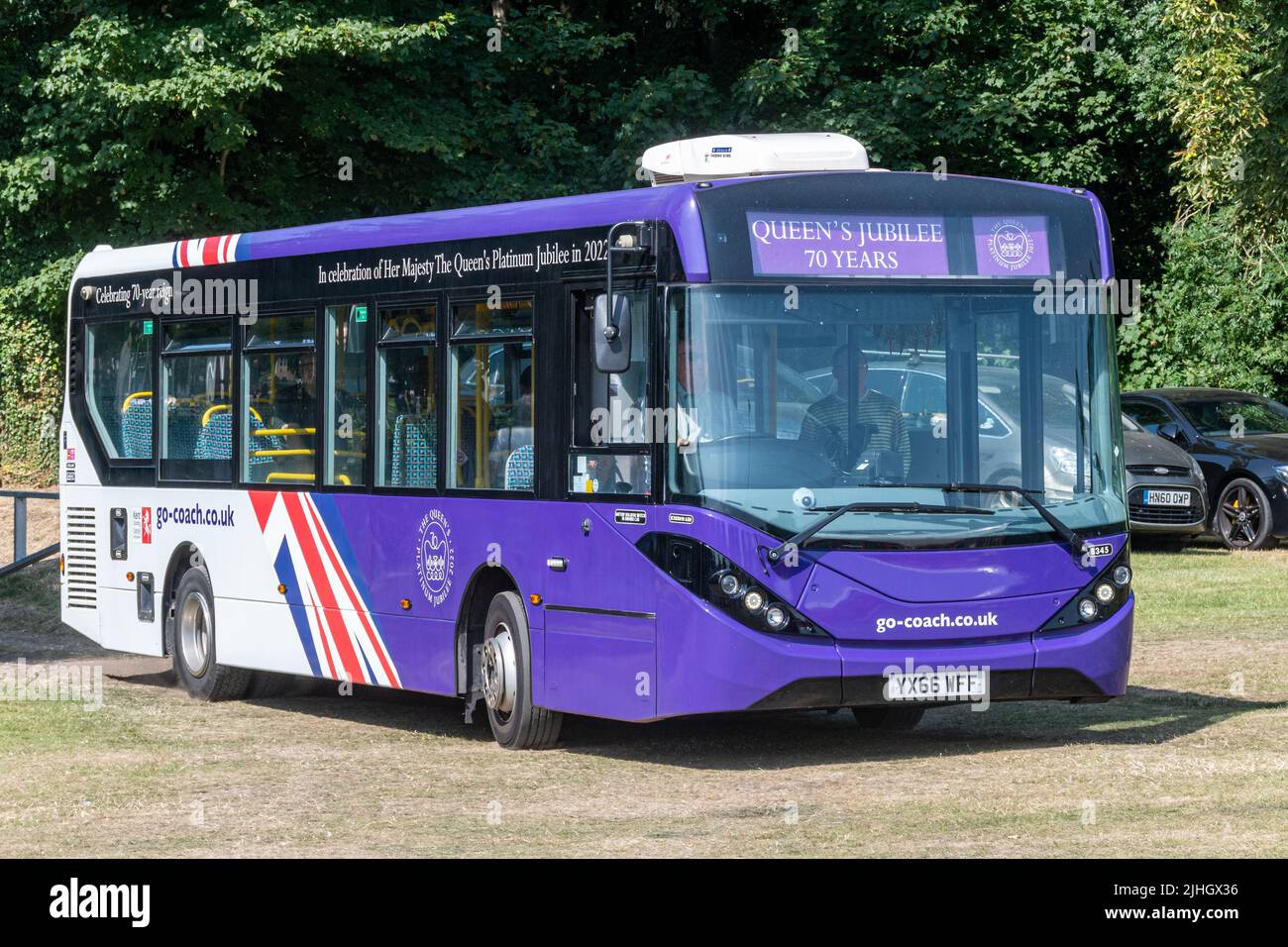Bus and coach company hi-res stock photography and images - Alamy