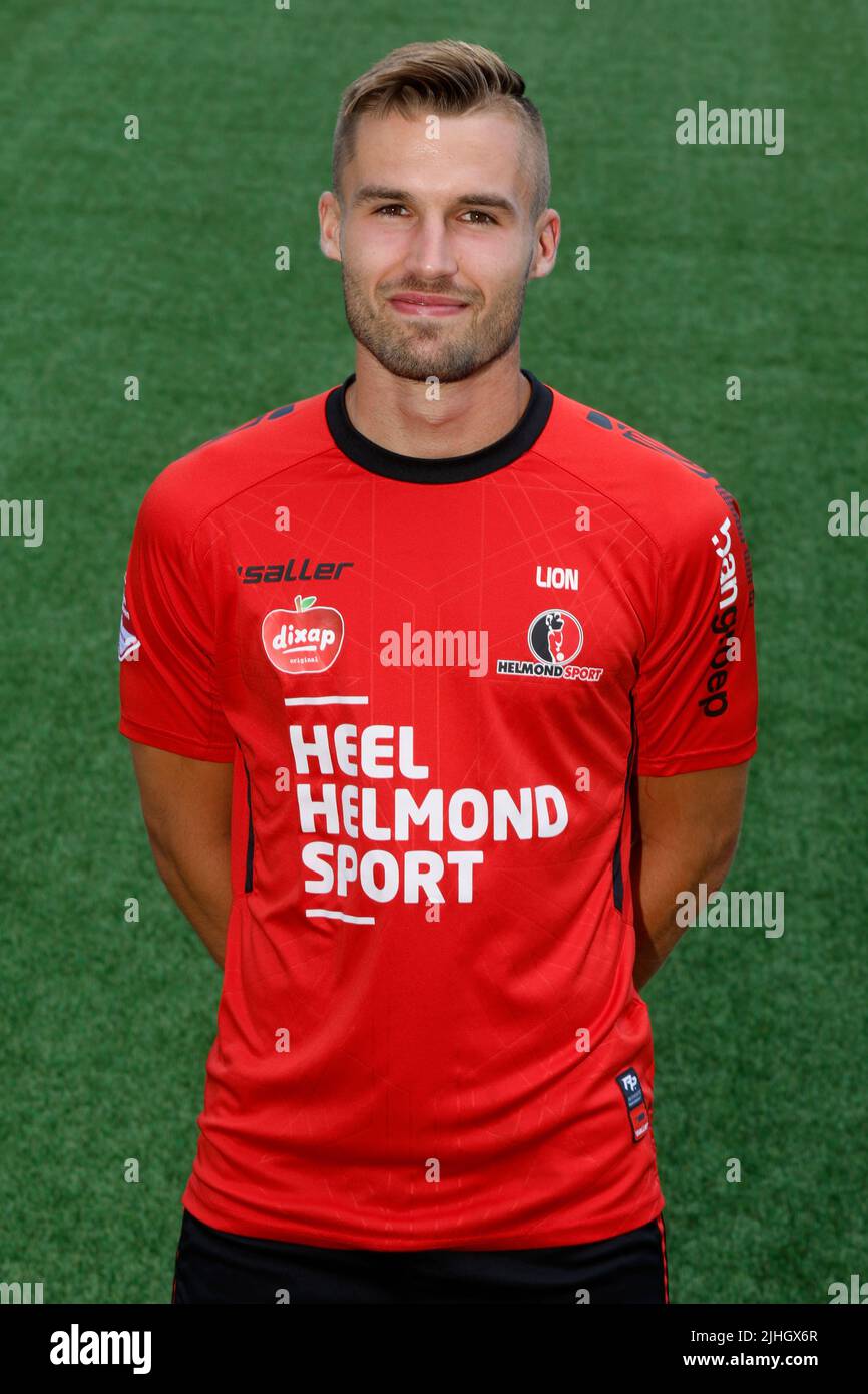 Jarno lion hi-res stock photography and images - Alamy