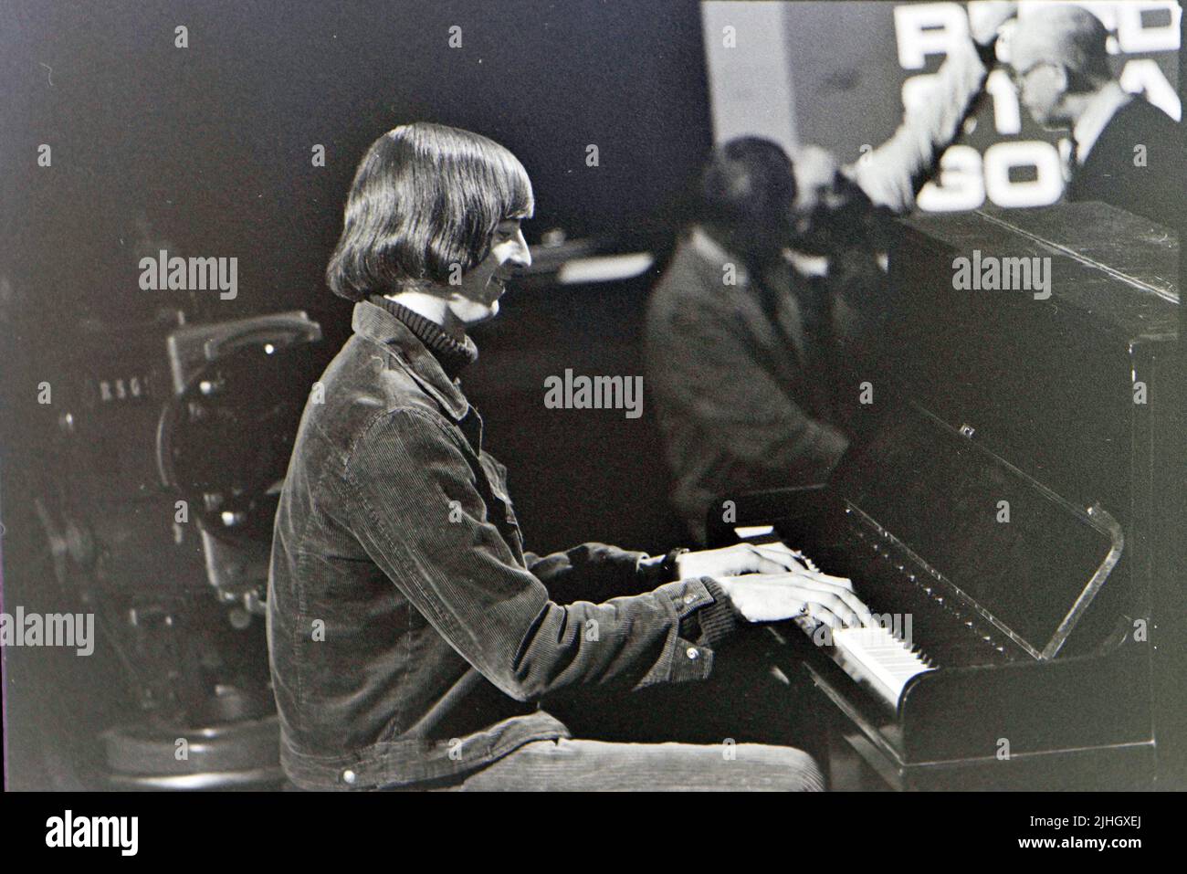 1967 ready steady go hi-res stock photography and images - Alamy