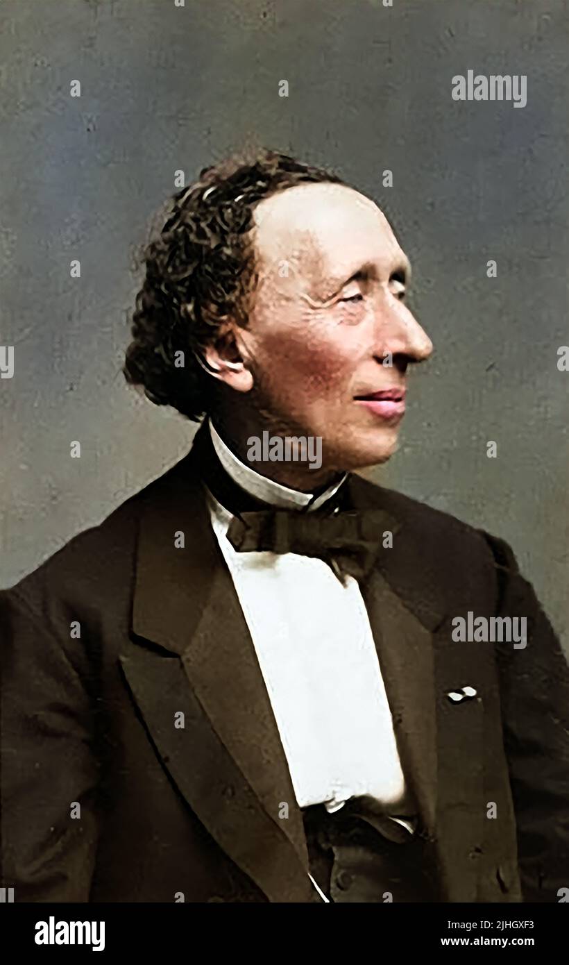 El cuento de cuentos hi-res stock photography and images - Alamy