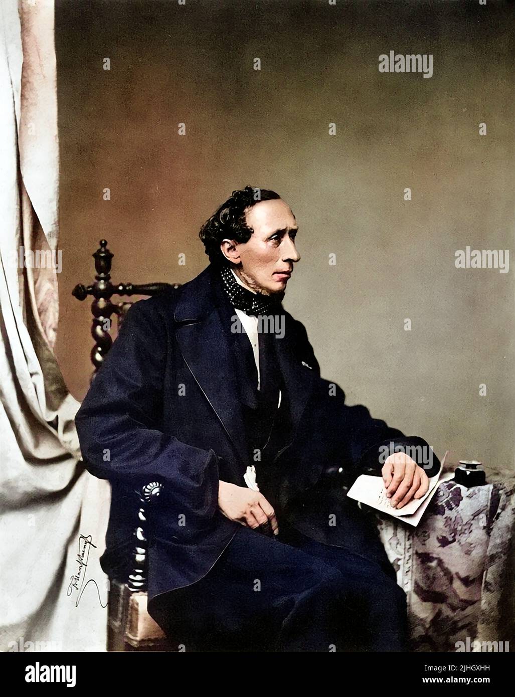 El cuento de cuentos hi-res stock photography and images - Alamy