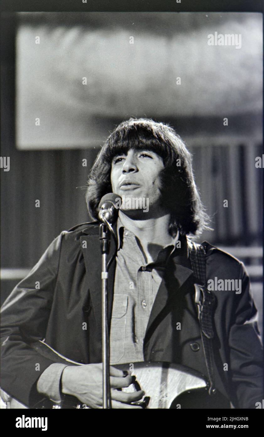 Zal yanovsky hi-res stock photography and images - Alamy