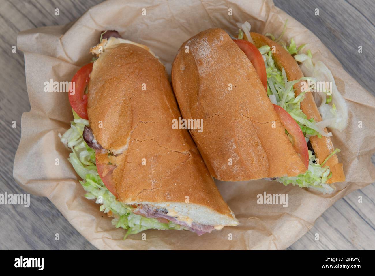 Melted pepper jack cheese hi-res stock photography and images - Alamy