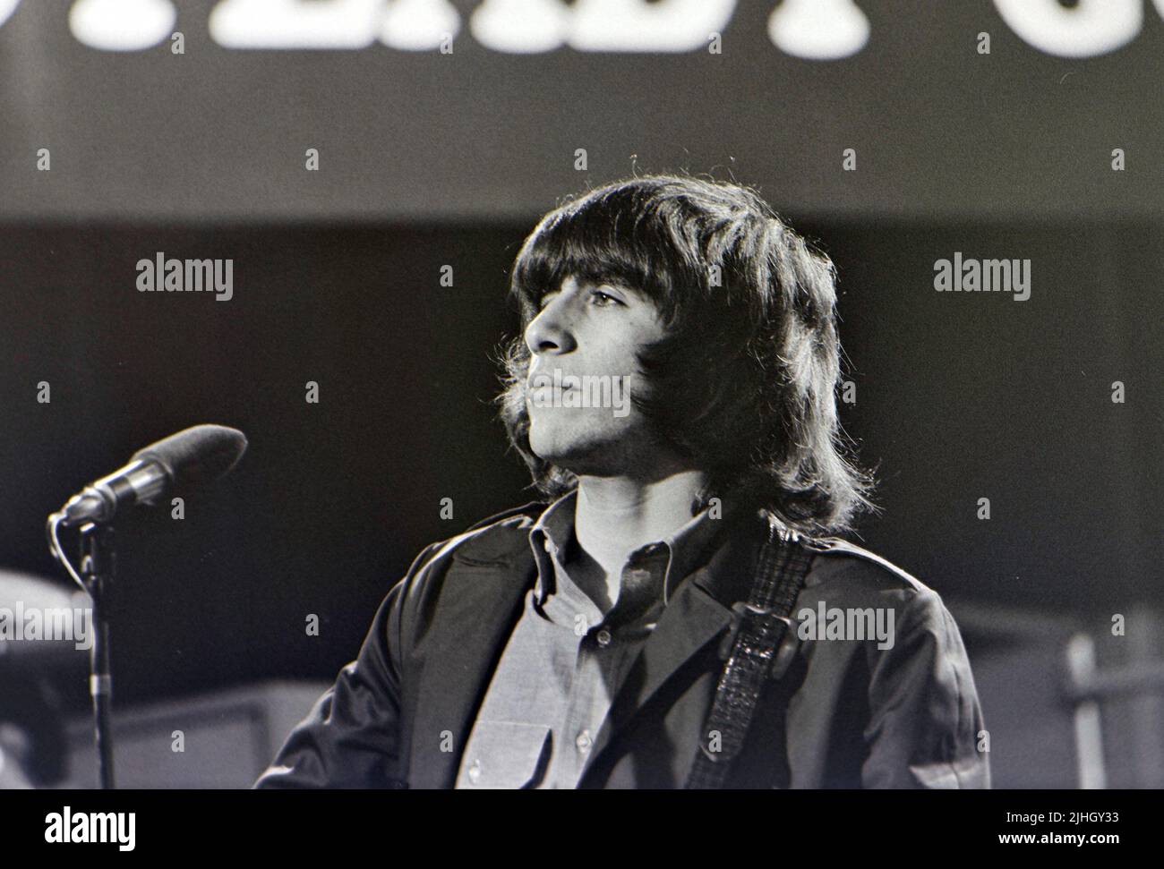 Yanovsky 1967 hi-res stock photography and images - Alamy