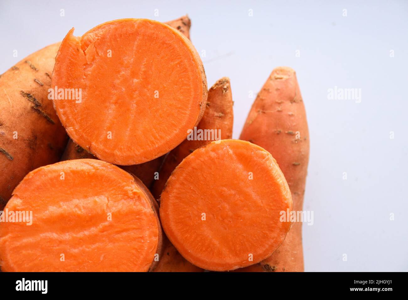 Potato discs hi-res stock photography and images - Alamy