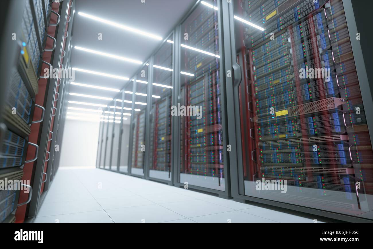 Global computer network hi-res stock photography and images - Alamy