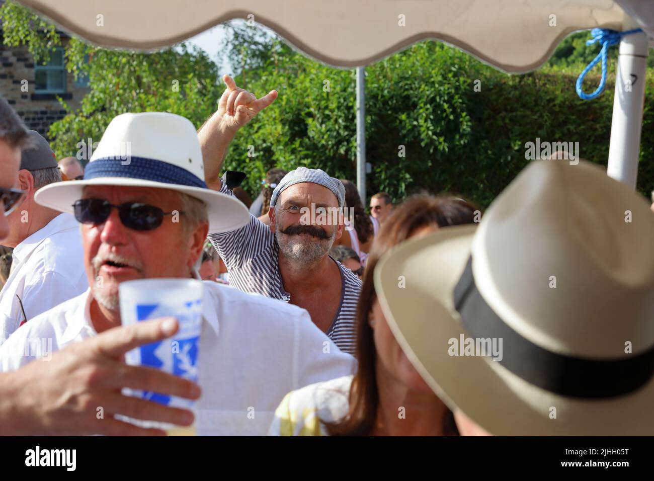 Modern pirate hi-res stock photography and images - Alamy