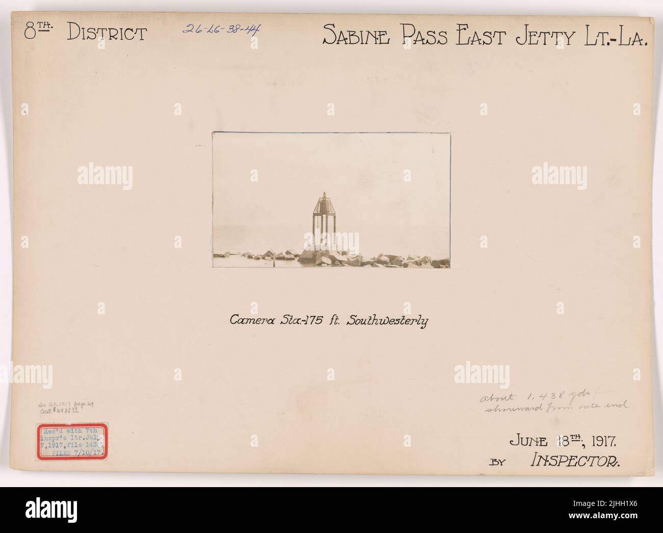 Sabine pass hi-res stock photography and images - Alamy