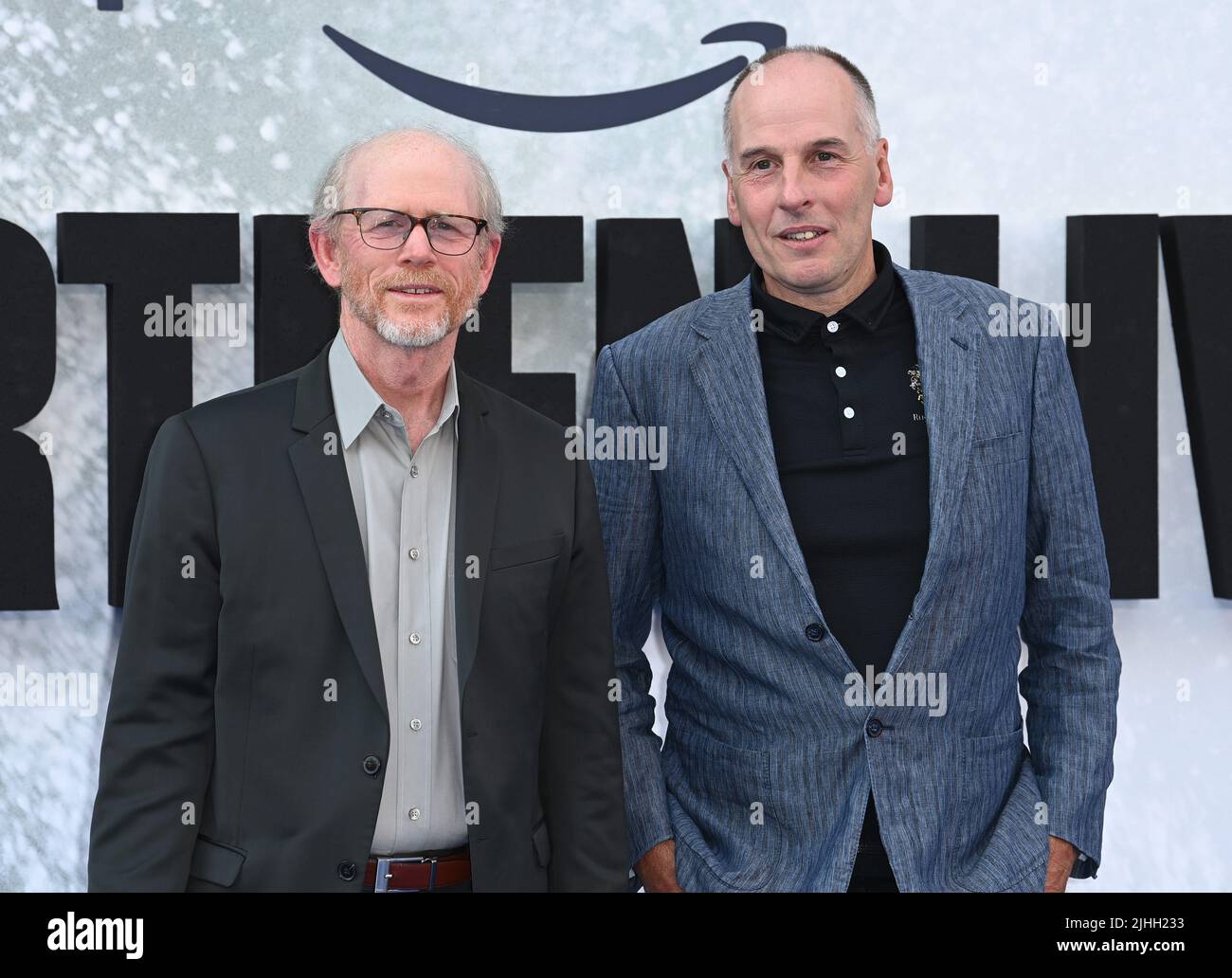 Doug stanton hi-res stock photography and images - Alamy