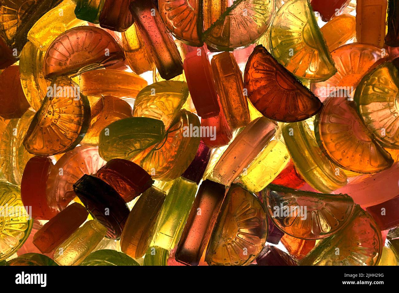 Sweetie junk food hi-res stock photography and images - Alamy