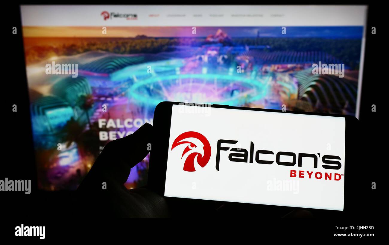 Beyond logo hi-res stock photography and images - Alamy