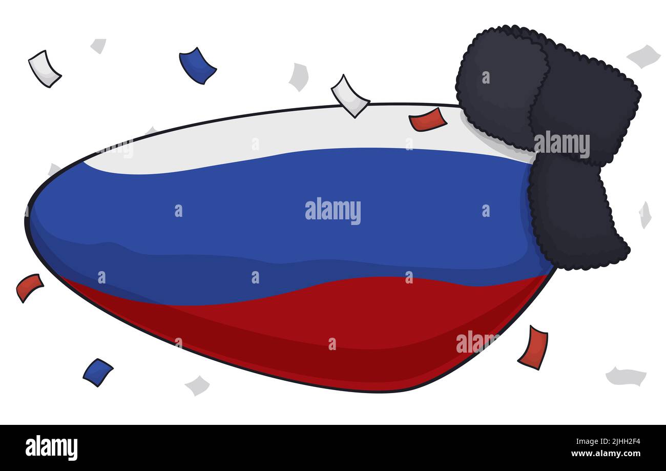Russian hat ushanka hi-res stock photography and images - Alamy