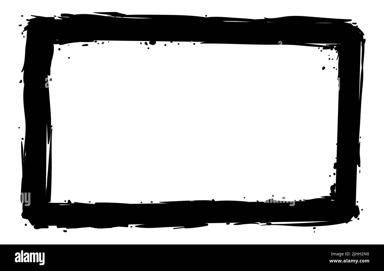 Splash frame hi-res stock photography and images - Alamy