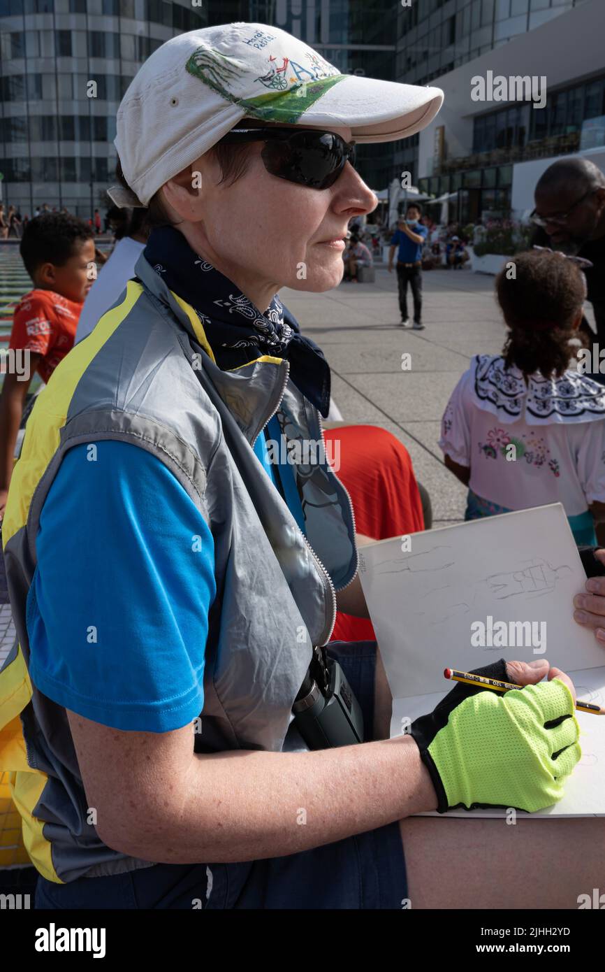 Fountain of agam hi-res stock photography and images - Alamy