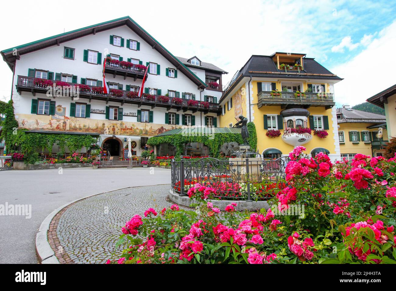 Gilgen hi-res stock photography and images - Alamy