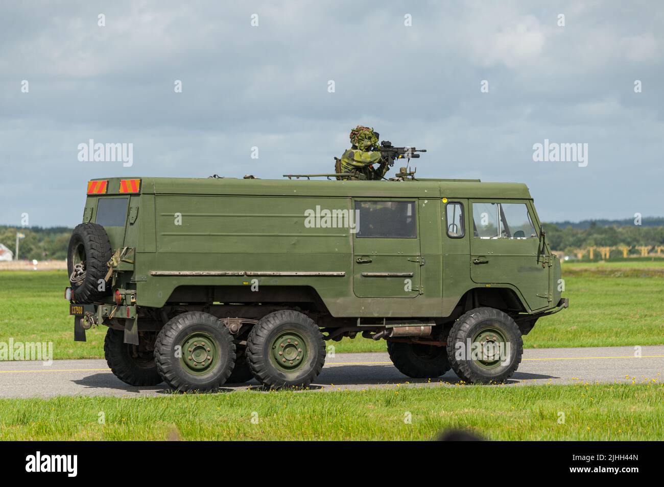 Swedish exercise fun hi-res stock photography and images - Alamy