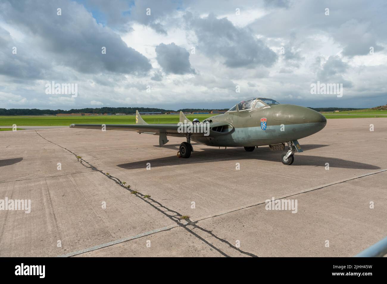 Vampire display team hi-res stock photography and images - Alamy