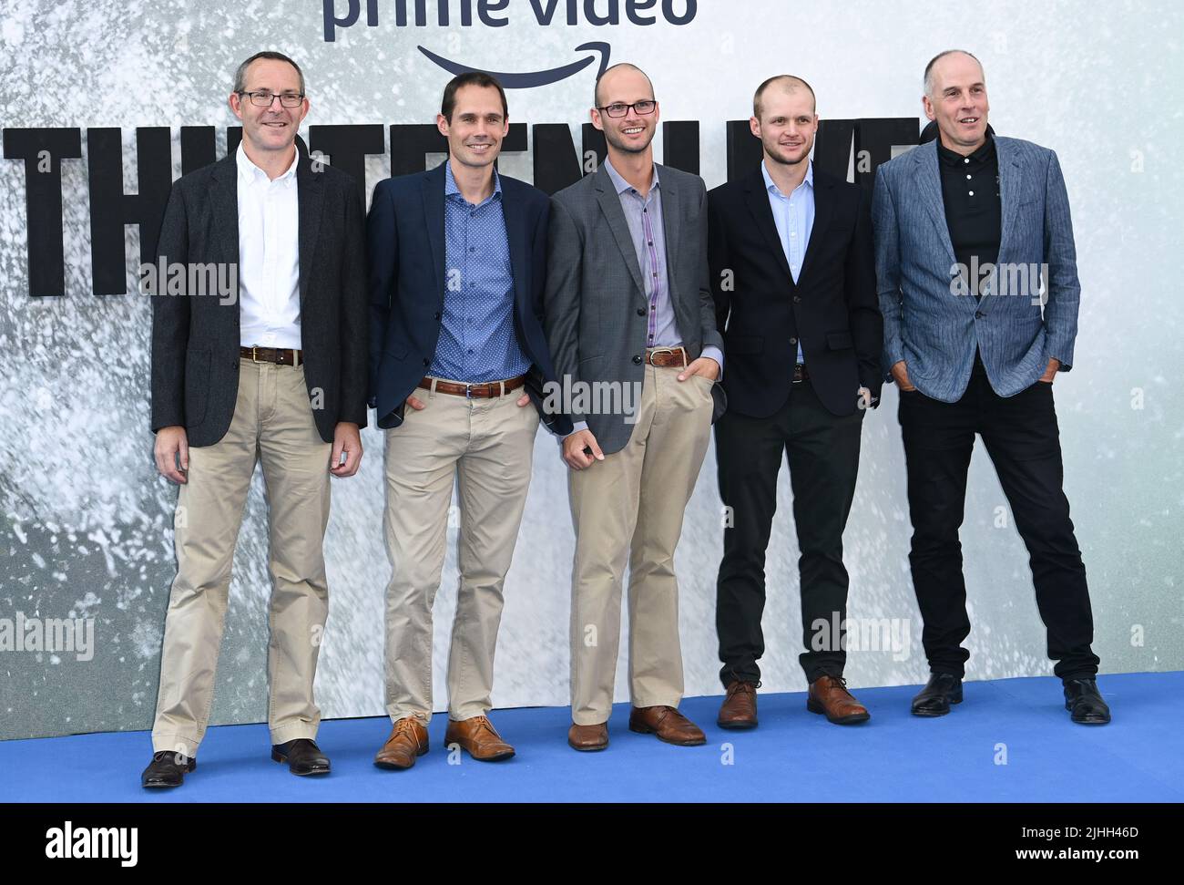 John volanthen hi-res stock photography and images - Alamy