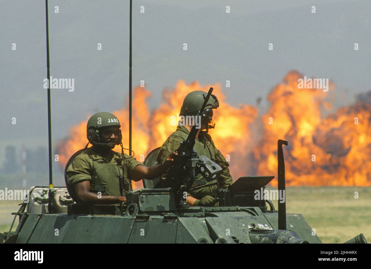 Napalm hi-res stock photography and images - Alamy