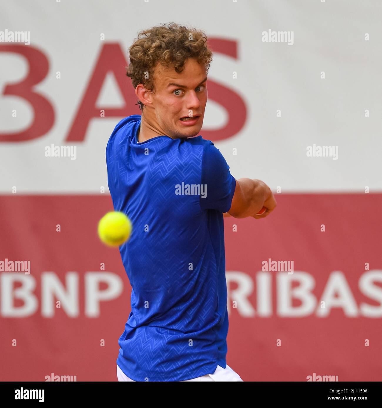 Belgiantennis hi-res stock photography and images - Alamy