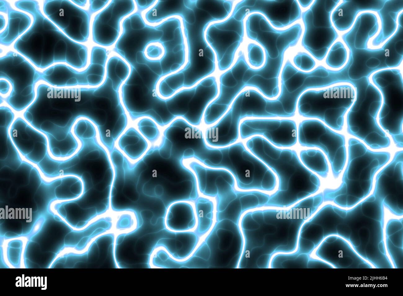 creative luminous magical cg background texture illustration Stock ...