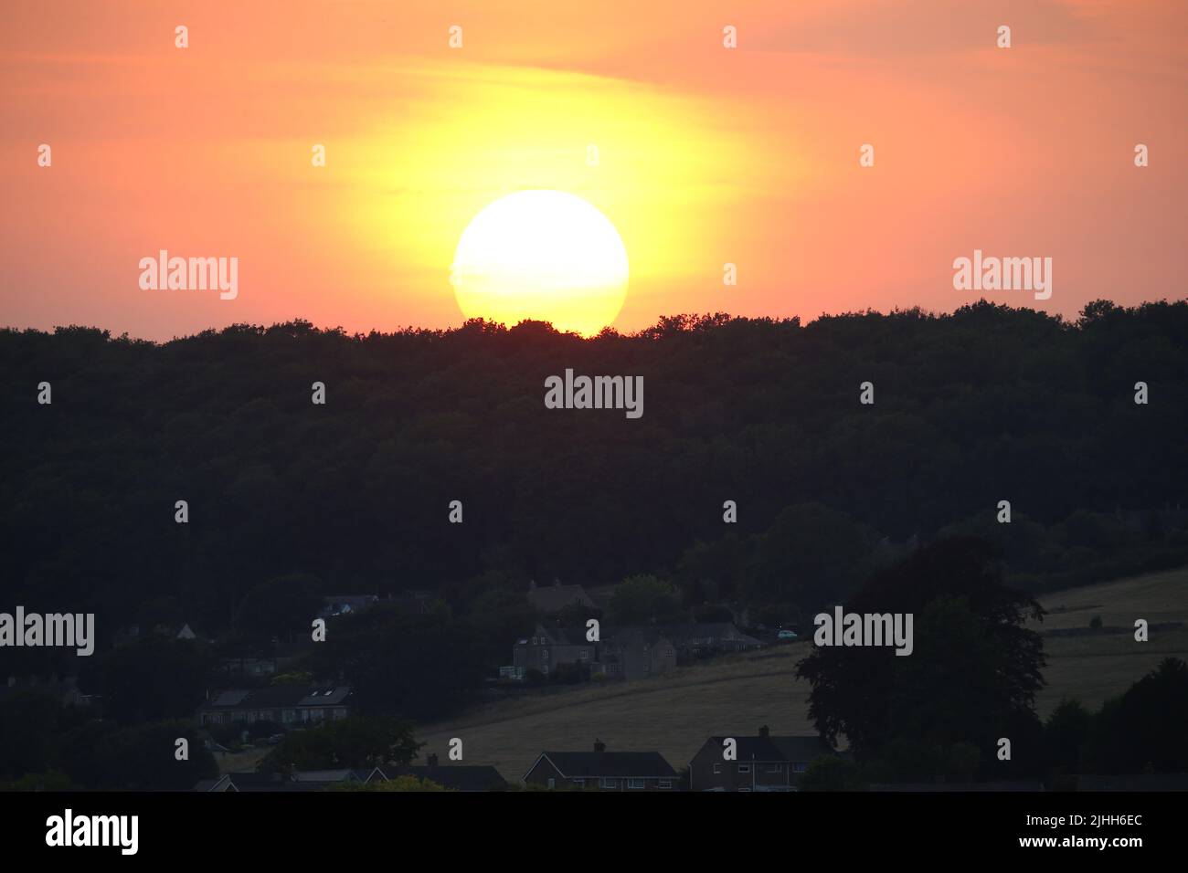 Heat wave 2022 hi-res stock photography and images - Alamy
