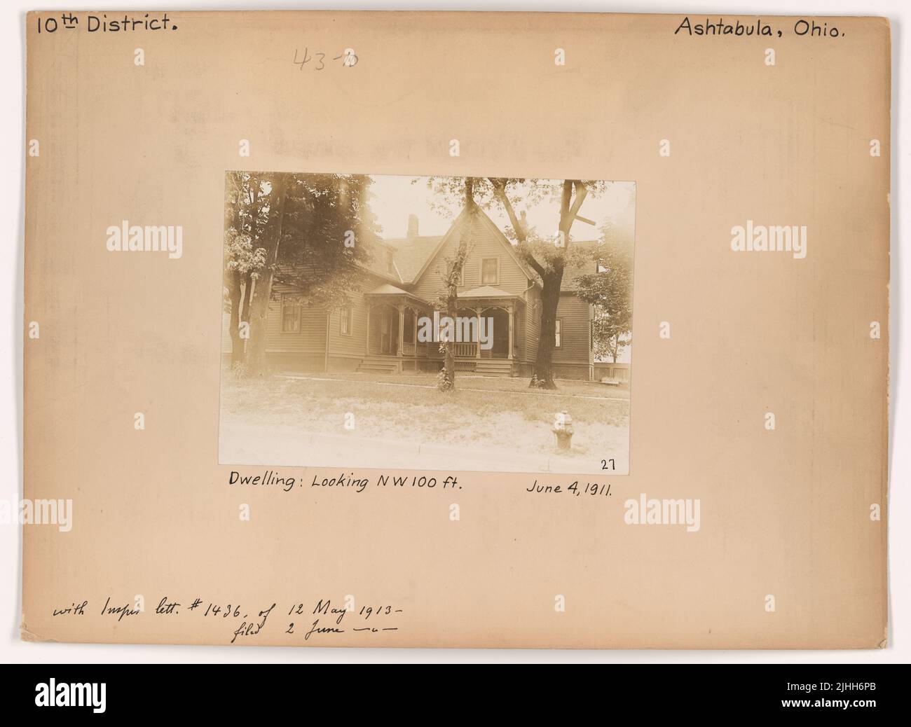 Ashtabula oh hi-res stock photography and images - Alamy