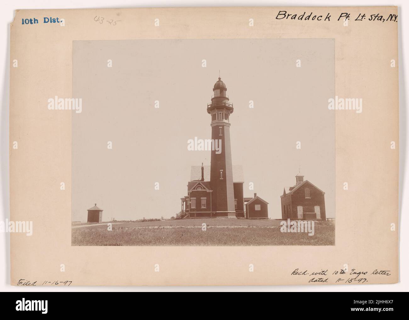 Braddock s hi-res stock photography and images - Alamy