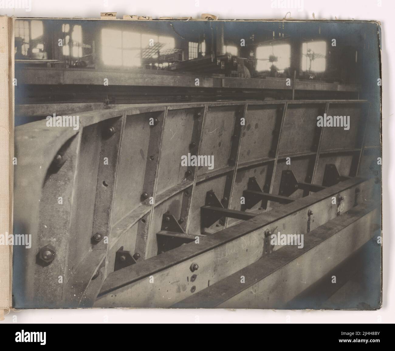 NJ - Cross Ledge. Cross Ledge Light Station, New Jersey. Photographs ...