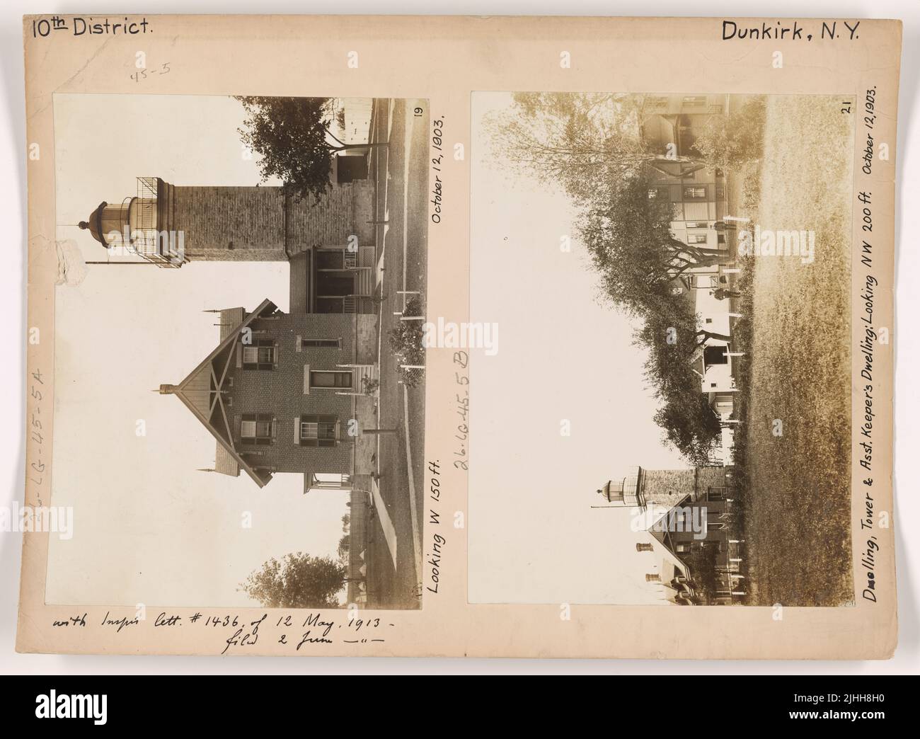 Dunkirk new york hi-res stock photography and images - Alamy