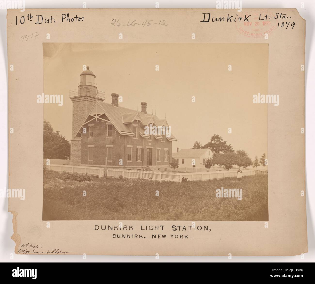 Dunkirk new york hi-res stock photography and images - Alamy