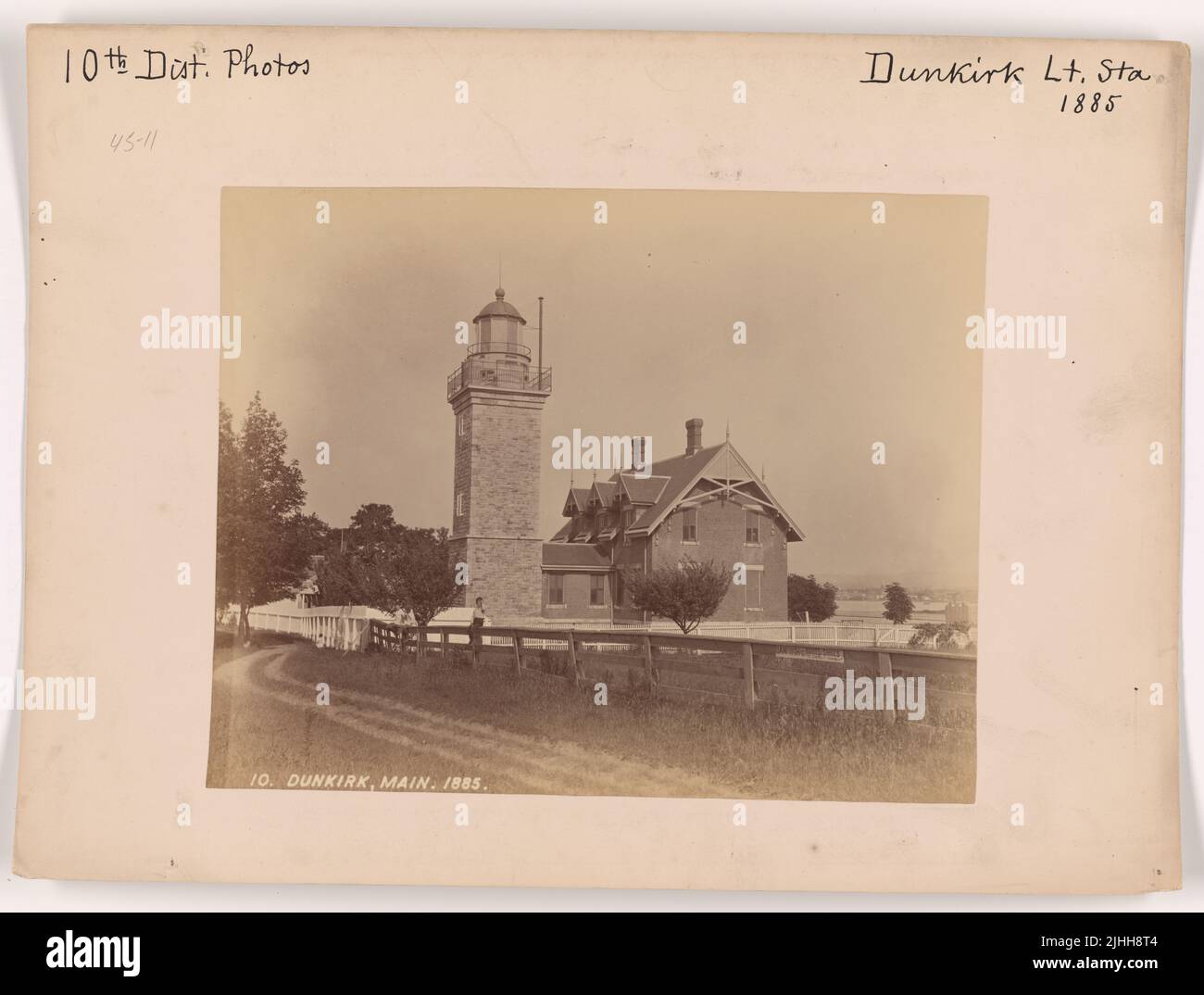 Dunkirk new york hi-res stock photography and images - Alamy