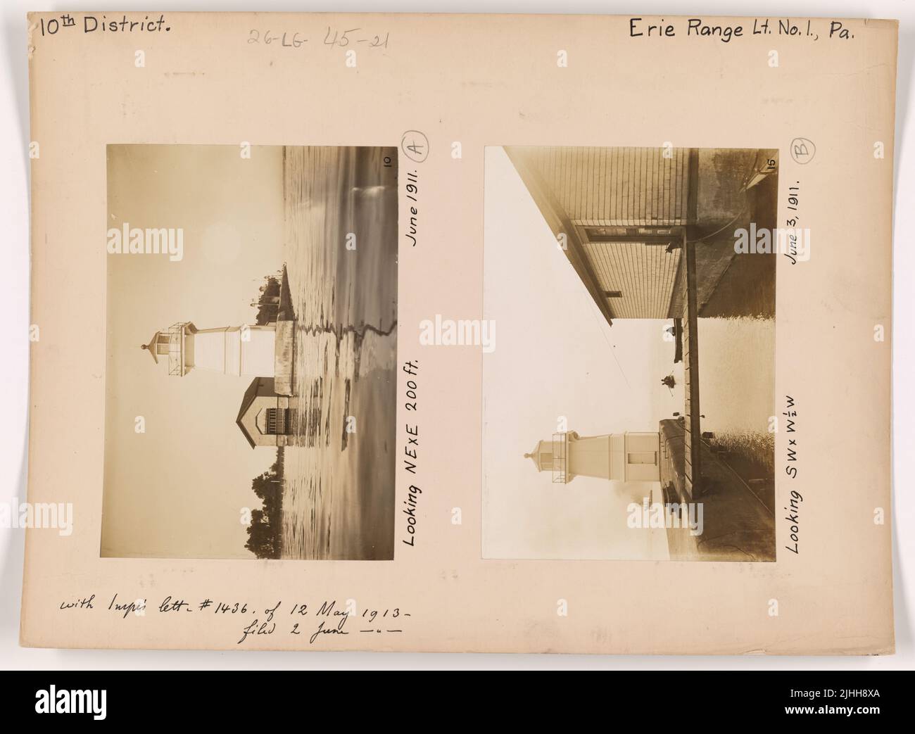 200 ft range hi-res stock photography and images - Alamy