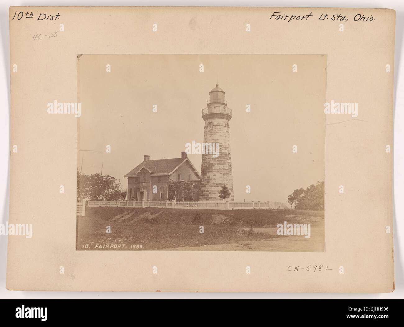 Fairport ohio hi-res stock photography and images - Alamy