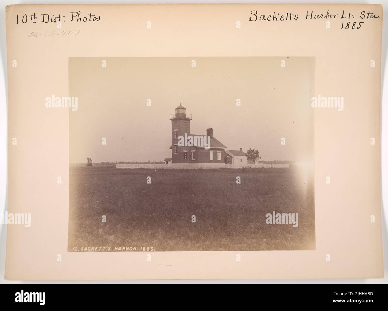Sacketts hi-res stock photography and images - Alamy