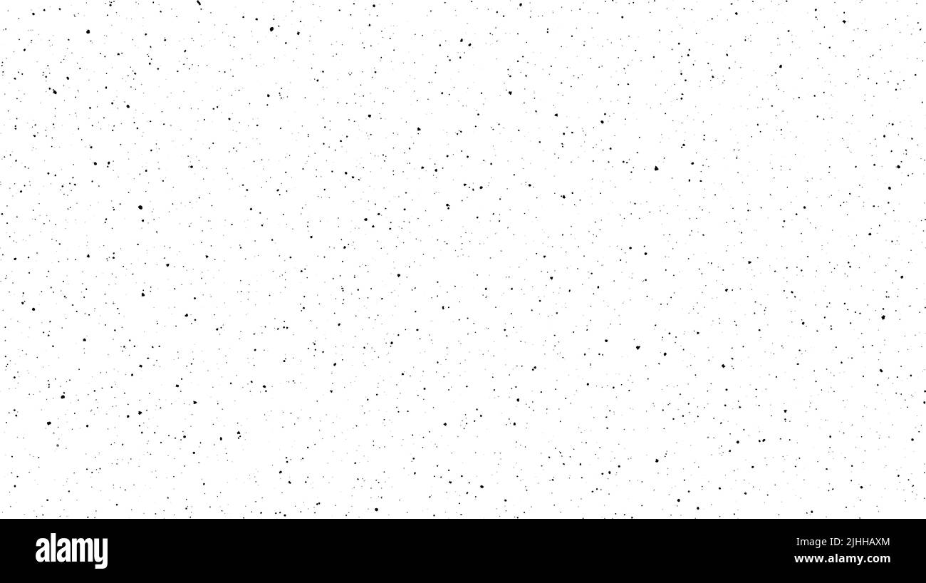 Seamless grunge speckle texture. Distress grain background. Grungy ...