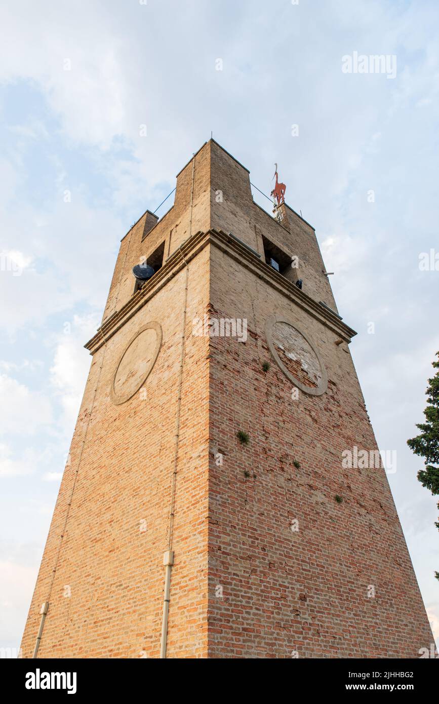 Peglio marche region hi-res stock photography and images - Alamy