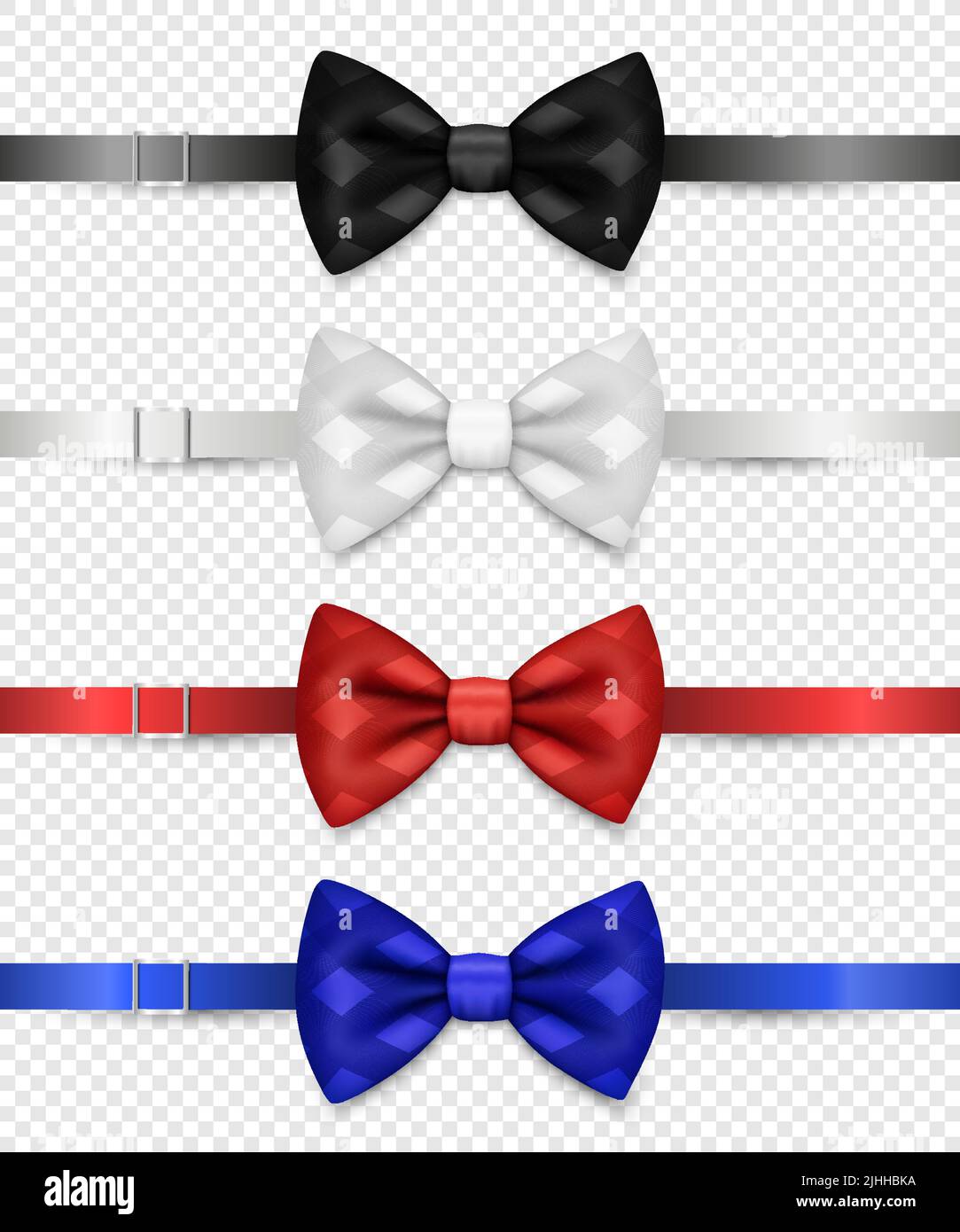 Black glossy silk hi-res stock photography and images - Alamy