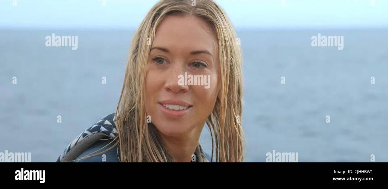 THE REEF: STALKED, Kate Lister, 2022. © RLJE Films / Courtesy Everett ...