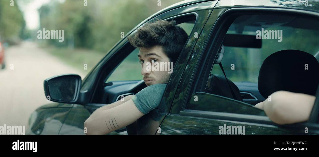 THE SILENT PARTY, (aka LA FIESTA SILENCIOSA), Lautaro Bettoni, 2019 ...