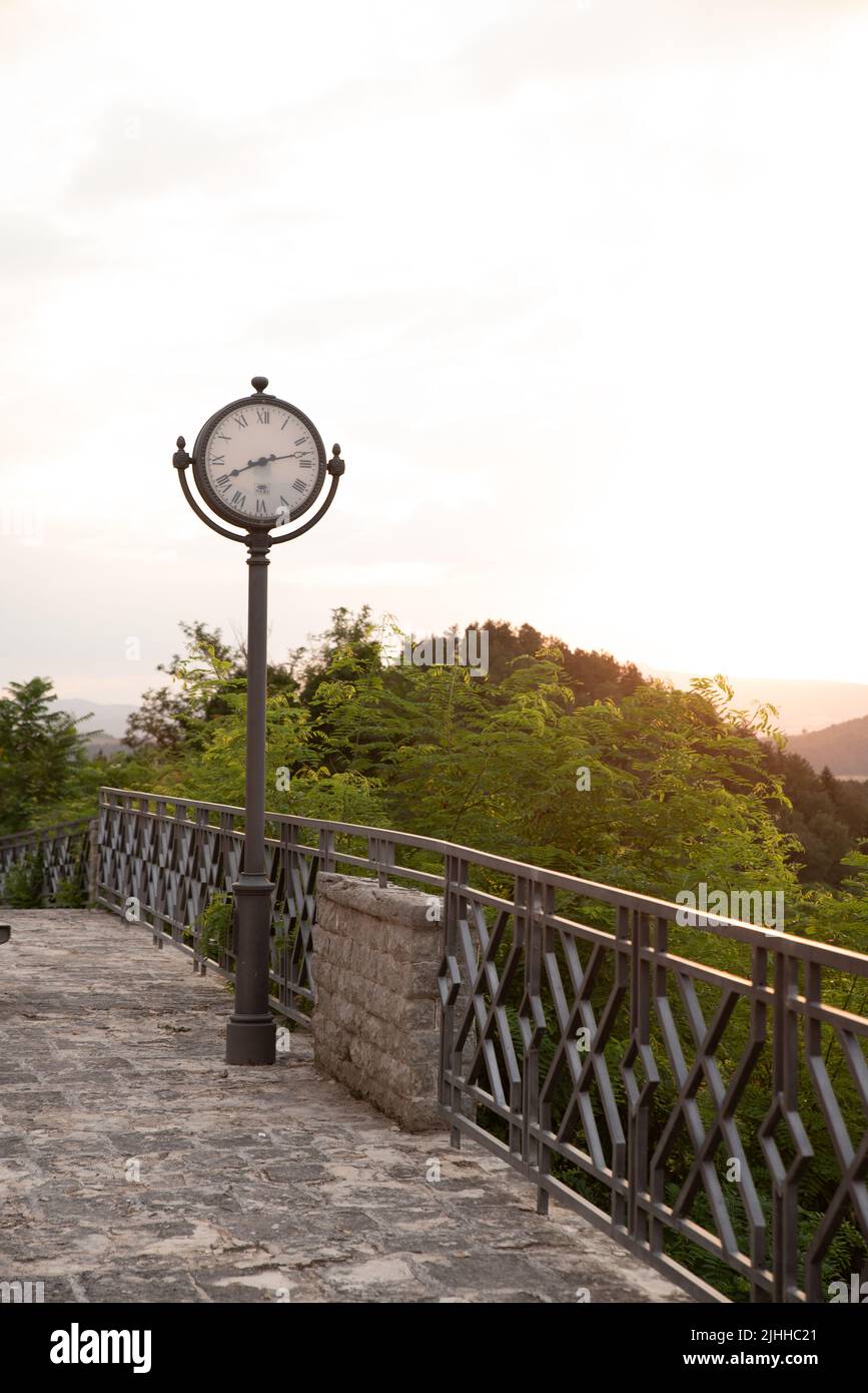 Peglio marche region hi-res stock photography and images - Alamy