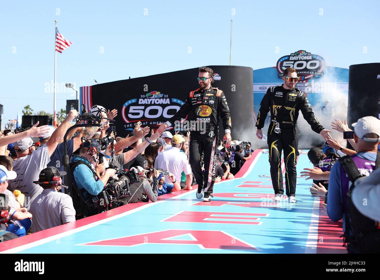 AUSTIN DILLON'S LIFE IN THE FAST LANE, Austin Dillon (left), (Season 1 ...