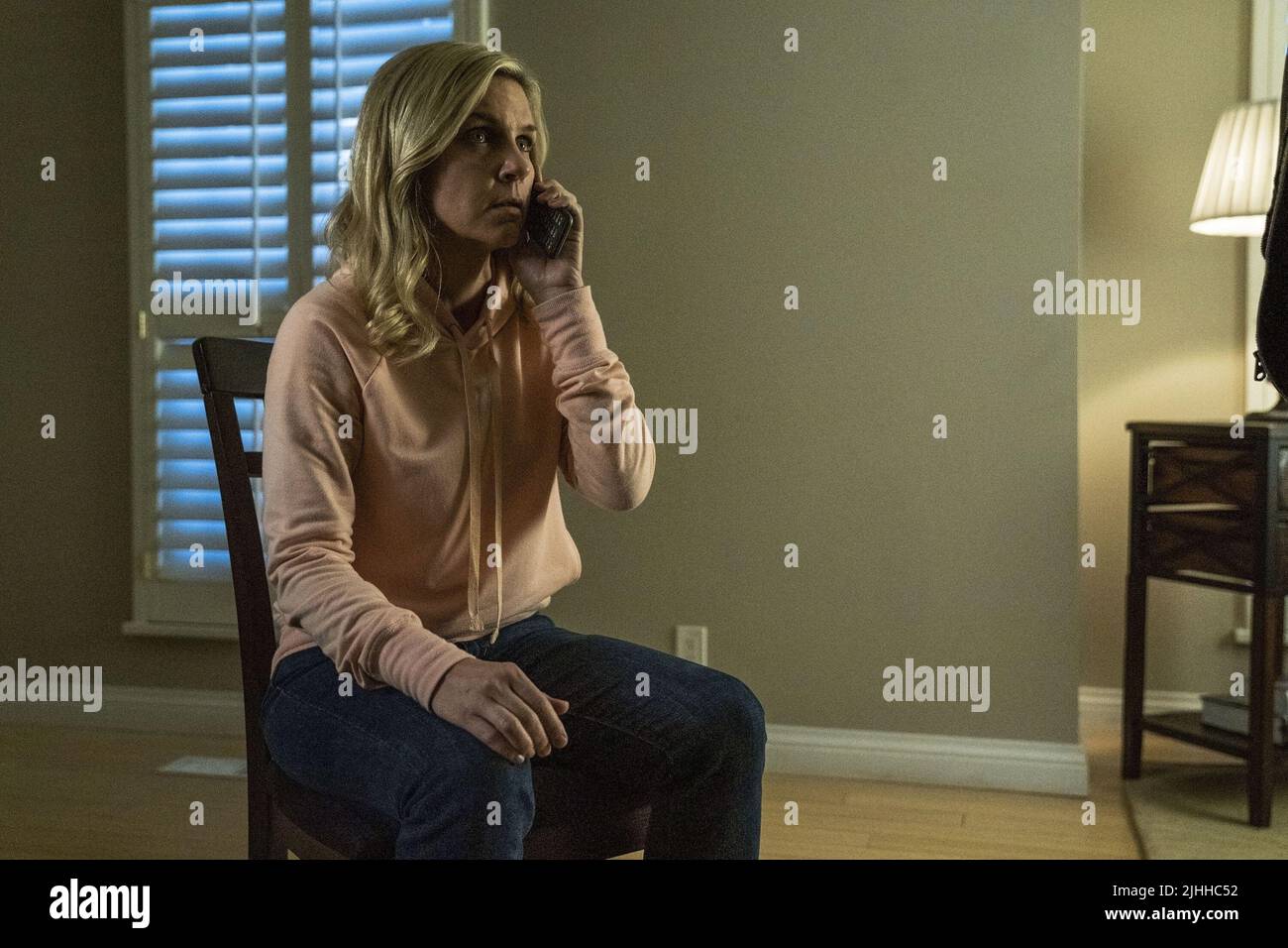 BETTER CALL SAUL, Rhea Seehorn, 'Point and Shoot', (Season 6, ep. 608 ...