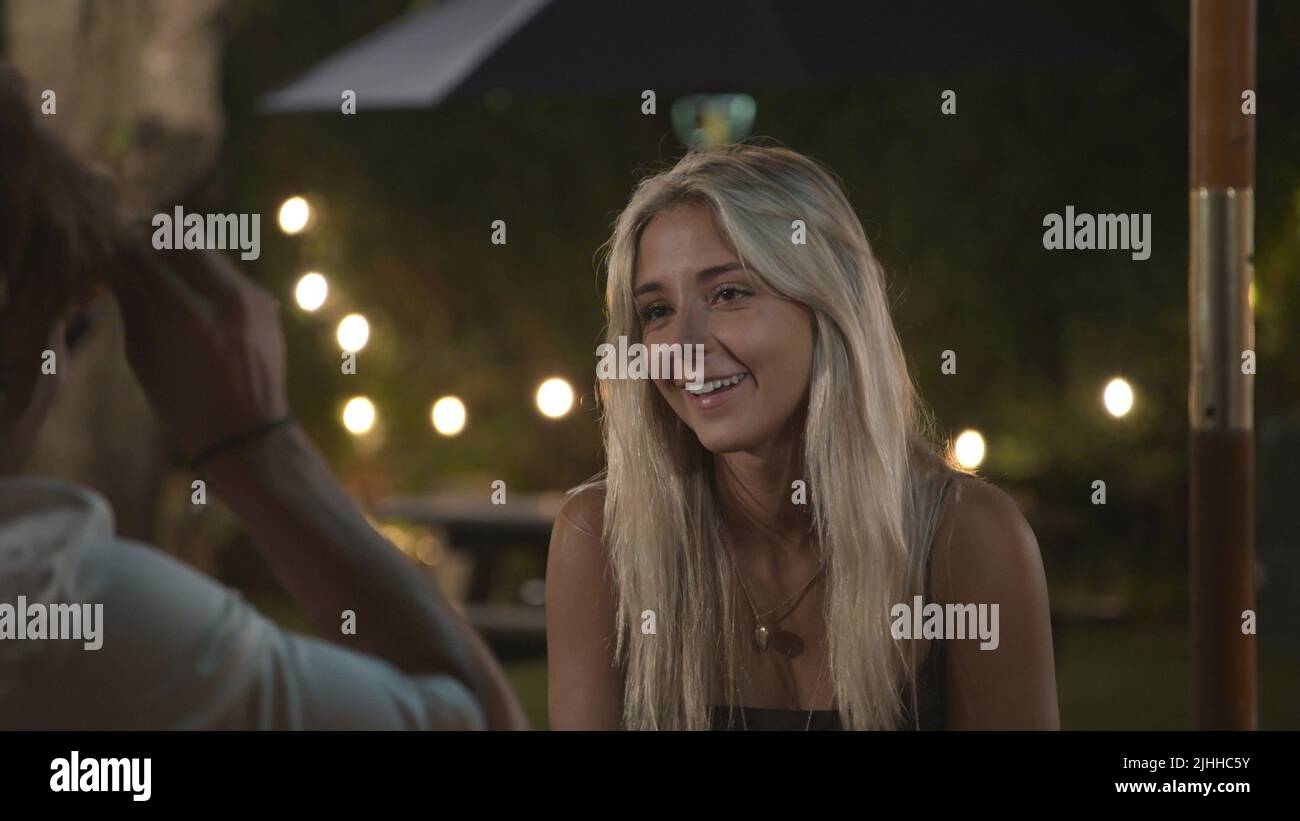 FOREVER SUMMER HAMPTONS, Emelye Ender, (Season 1, ep. 107, aired June ...