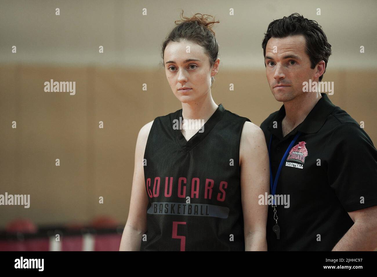 Ian Harding Photo Shoot 2022