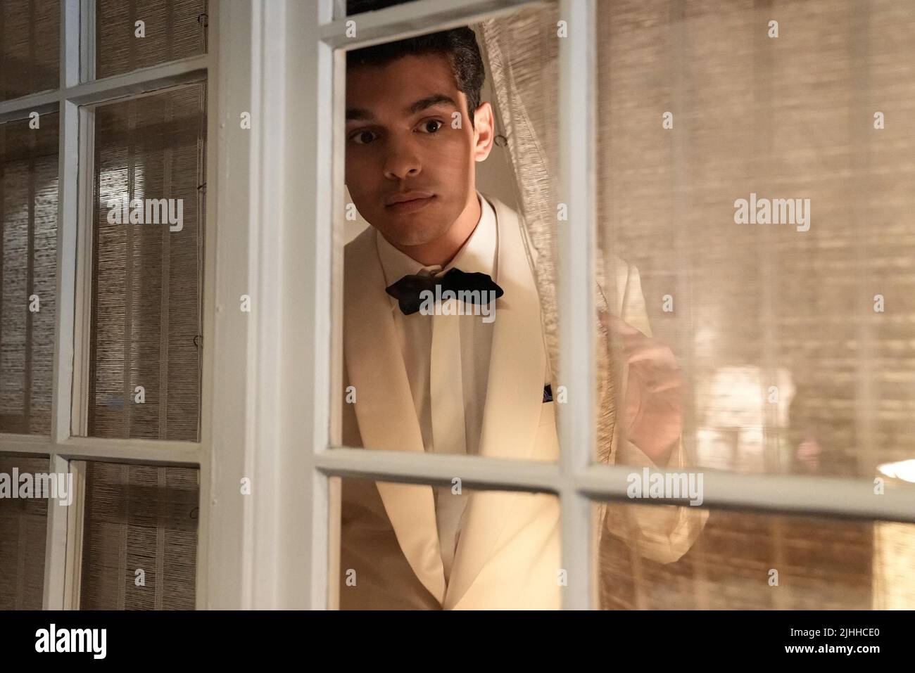 LOVE, VICTOR, (aka LOVE VICTOR), Anthony Keyvan, It's You', (Season 3 ...