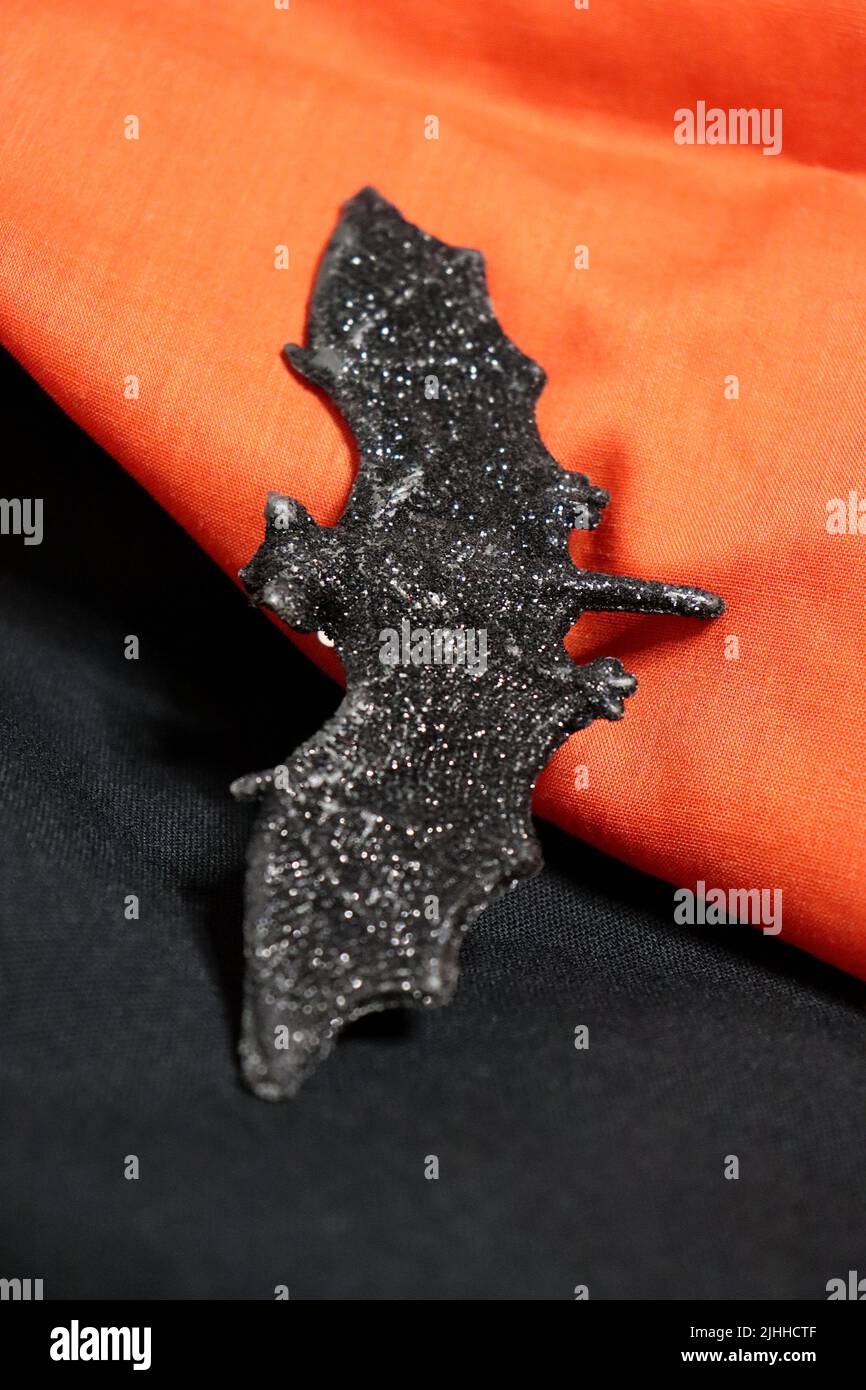 Glitter toy bat hi-res stock photography and images - Alamy